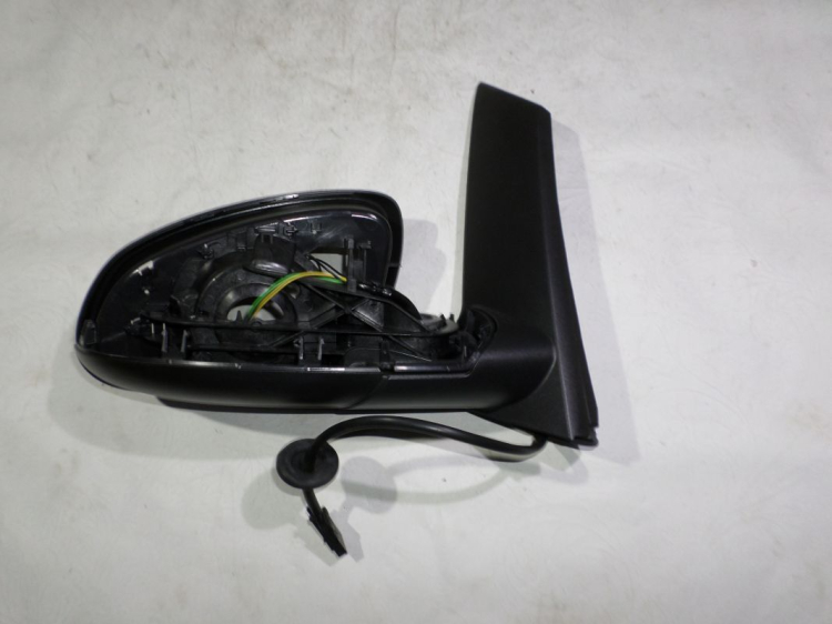 Зеркало правое 1428456 13308360 - КОРПУС зеркала Опель Астра J с ...