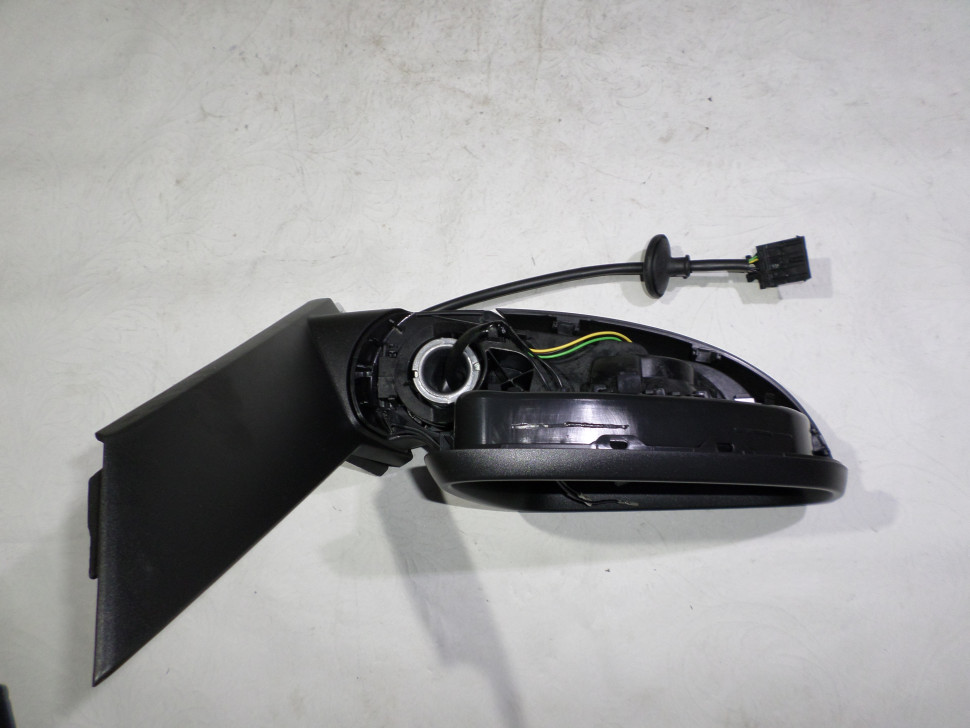 Зеркало правое 1428456 13308360 - КОРПУС зеркала Опель Астра J с ...