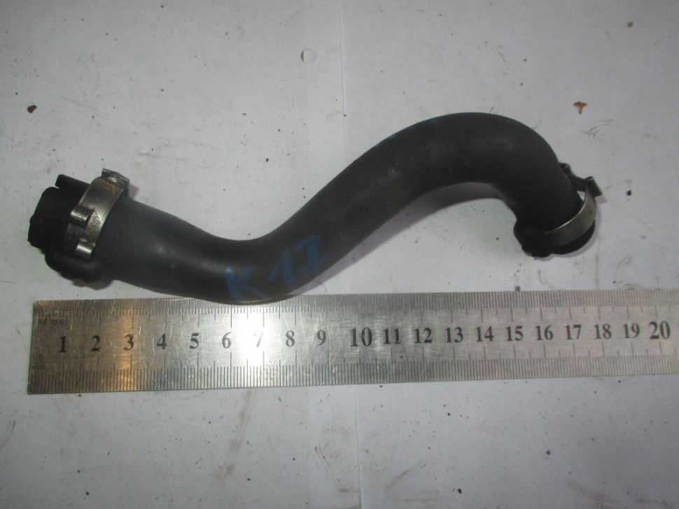 Шланг сапуна LR000994 6G9Q6N753AA X636122 маслоотделителя Фрилендер 2 ...