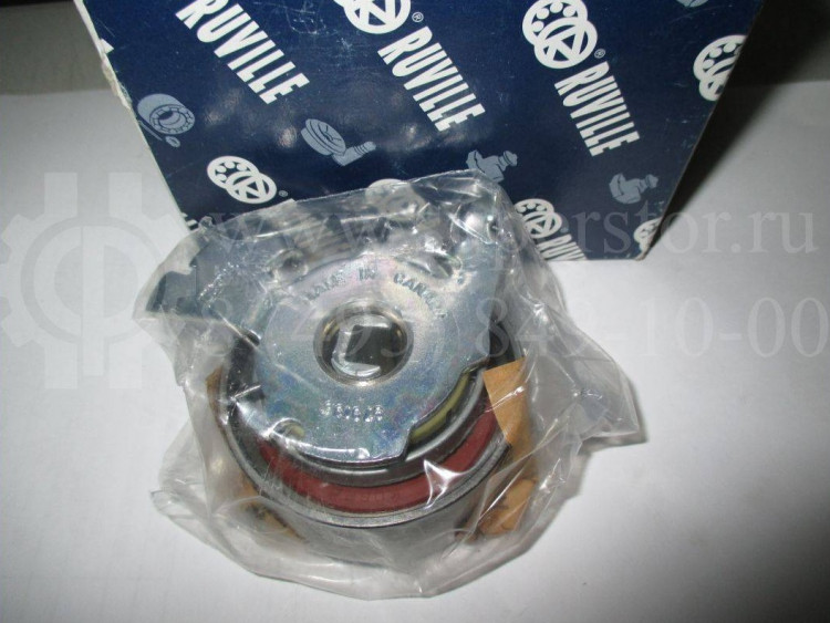 Ролик ГРМ натяжной 90411744 натяжителя ремня ГРМ Шевроле : купить, цена