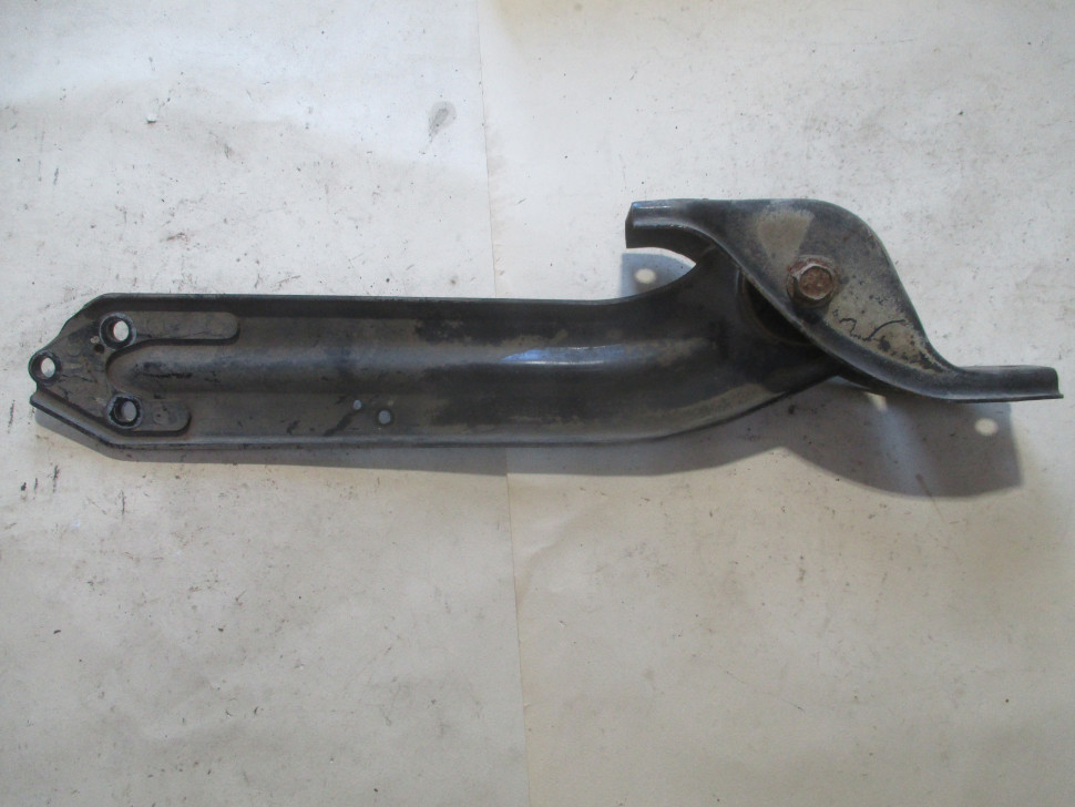 Рычаг задний продольный левый Опель Антара Шевроле Каптива 96626481 ...