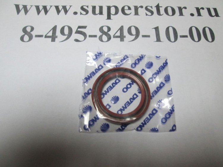 Сальник распредвала 90180529, 90280463 Шевроле Ланос 8кл, Авео, Лачетти ...