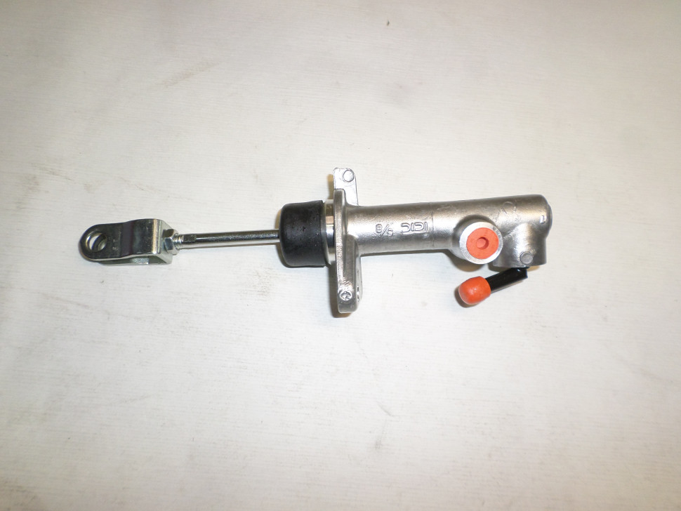 Цилиндр сцепления Главный 96339733, 96652667, 96652647 Шевроле Авео ...