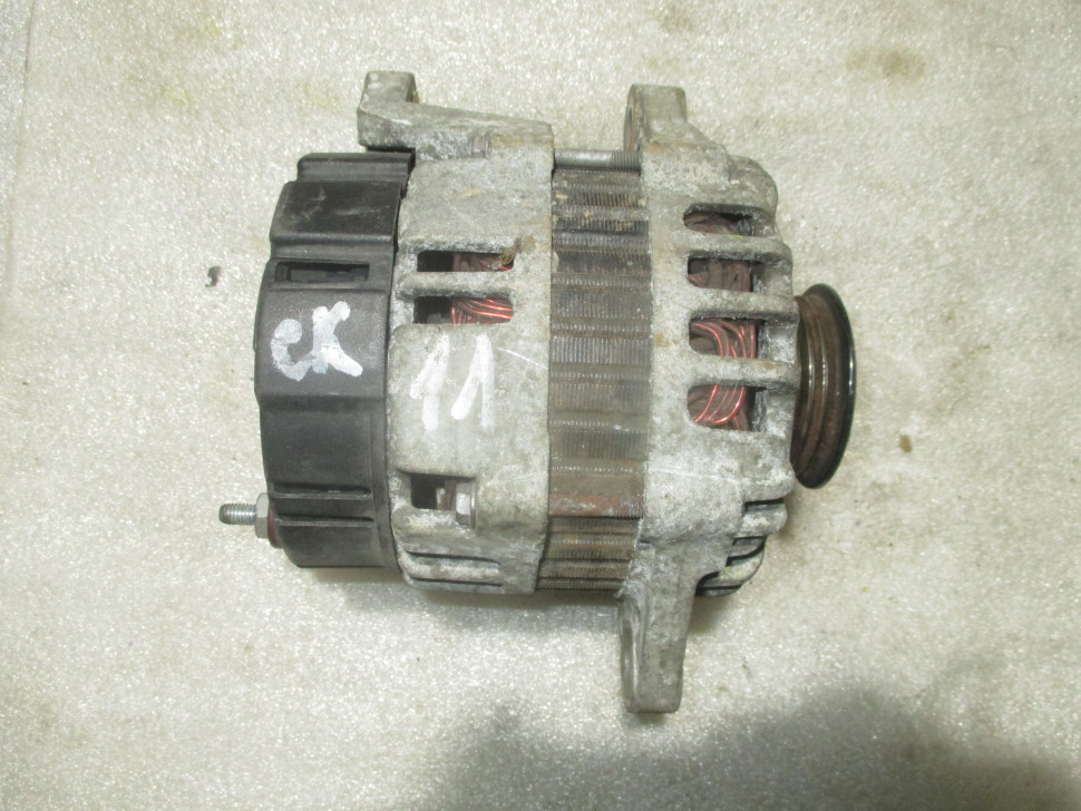 Генератор Шевроле Авео 96404263 96652100 2655866 96314258 80Ам Т200-250 ...