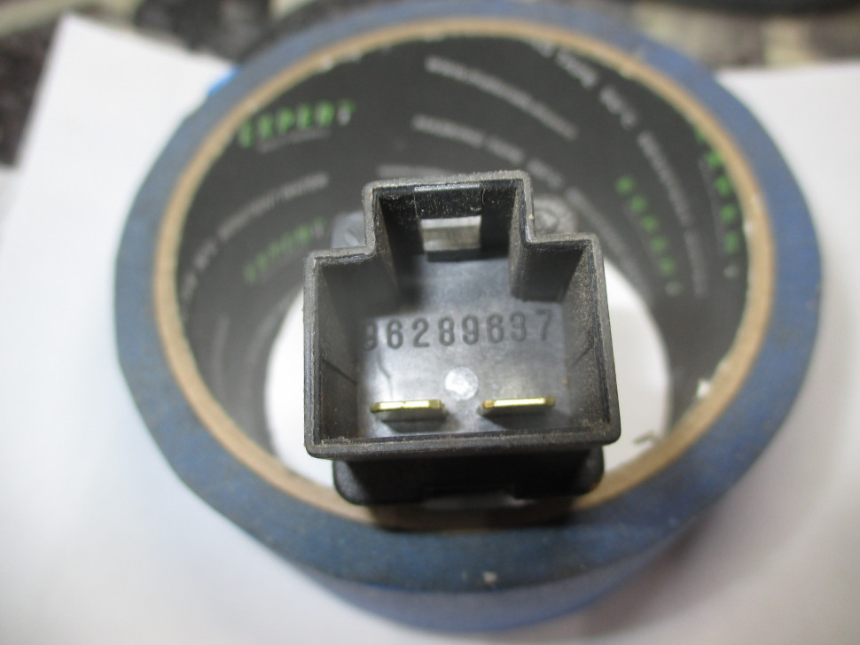 Датчик стоп сигнала 96289637 BB 11830300 Шевроле Реззо Леганза Эванда ...