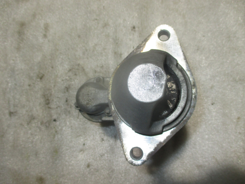 Стартер 96469963 SU Шевроле Лачетти Авео Реззо Круз Ланос 1,4-1,8л ...