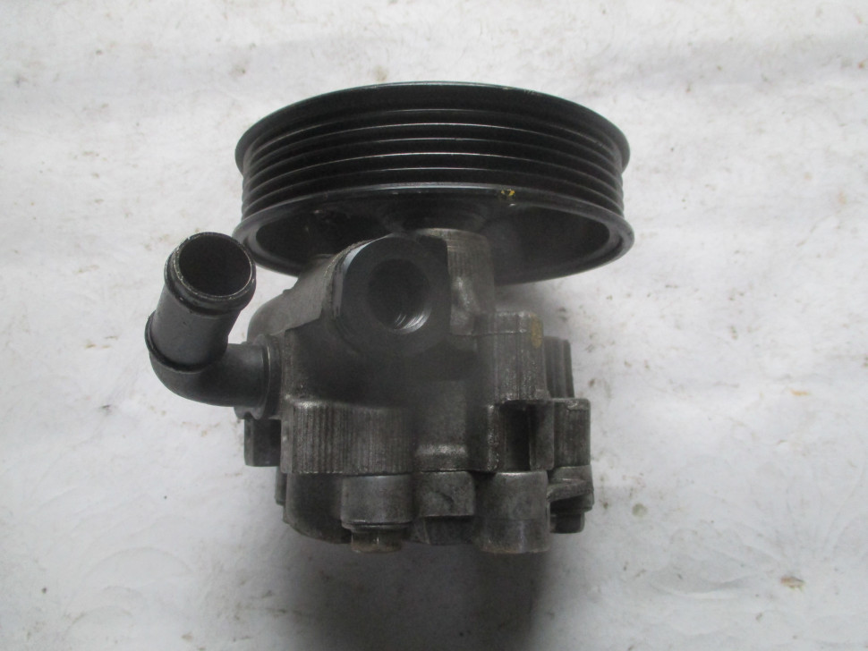 Насос ГУР Опель Антара Шевроле Каптива 3,2 литра 96626765 95521964 ...