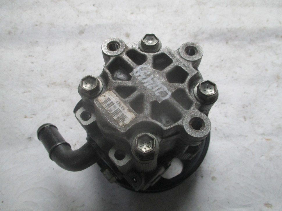 Насос ГУР Опель Антара Шевроле Каптива 3,2 литра 96626765 95521964 ...