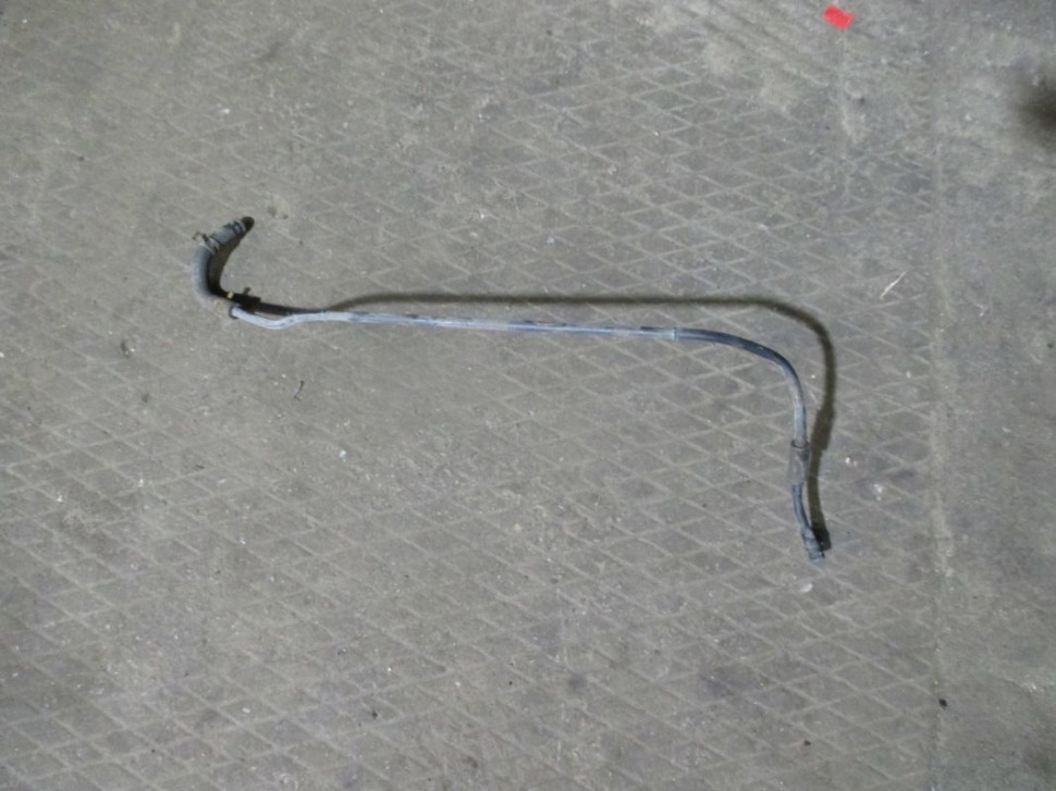 Трубка системы охлаждения дросельной заслонки 55559352 до термостата ...