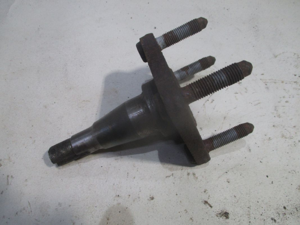 Ступица задняя 96115666 Дэу Нексия Шевроле Ланос - ось цапфа задняя ...