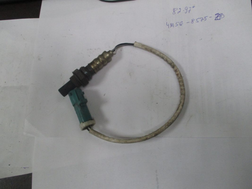 Датчик кислородный Форд Фокус 2 - 1346366, 1326416 коллектора верхний ...