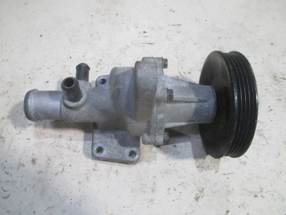 Помпа 96416294 25188341 Шевроле Авео 1,2л 16V B12D1 Спарк M300 1,0л ...