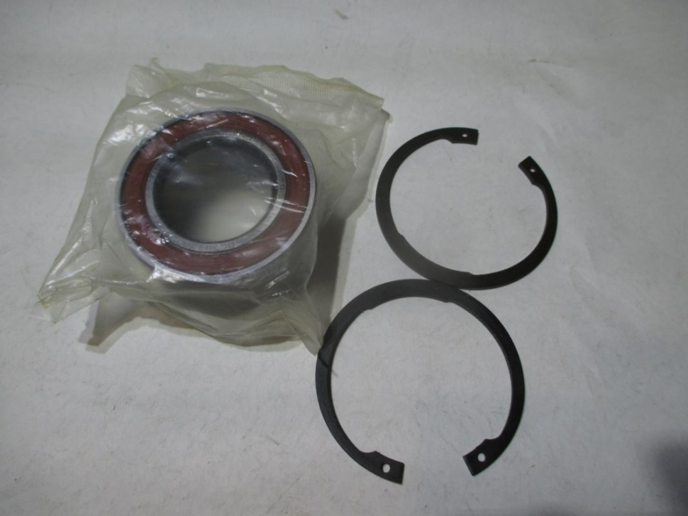 Подшипник ступицы передней 90279332 Ланос R-14, Нексия R-14, 1.5л, 16V ...