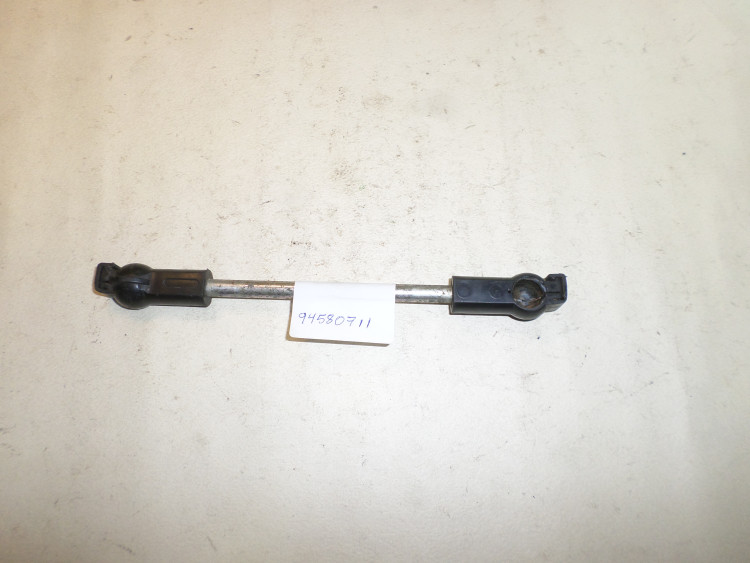 Тяга кулисы переключения передач МКПП 94580711 90250156 90147931 ...