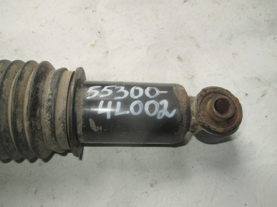 Амортизатор задний 553004L002 Киа Рио 3, Хендай Солярис с 2011 года 1,4 ...