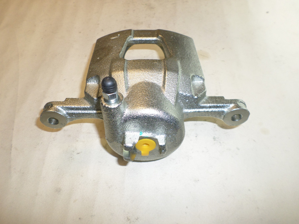 Суппорт передний левый 96534637, 42365537, 96475174 Шевроле Авео Т200 ...