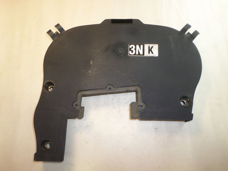 Крышка ремня ГРМ верхняя наружняя 96184083 96184084 96350168 Шевроле и ...