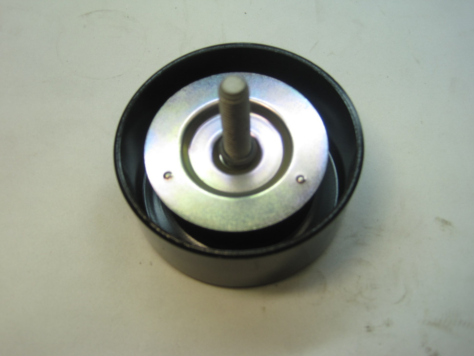 Натяжитель ремня приводного 55563512 12657189 Авео Круз Астра J-H с 1,4 ...