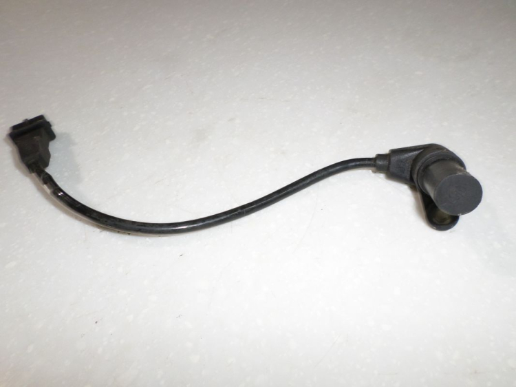 Датчик положения коленвала 96325868 Шевроле Авео 1,2л B12S1 Спарк Матиз ...