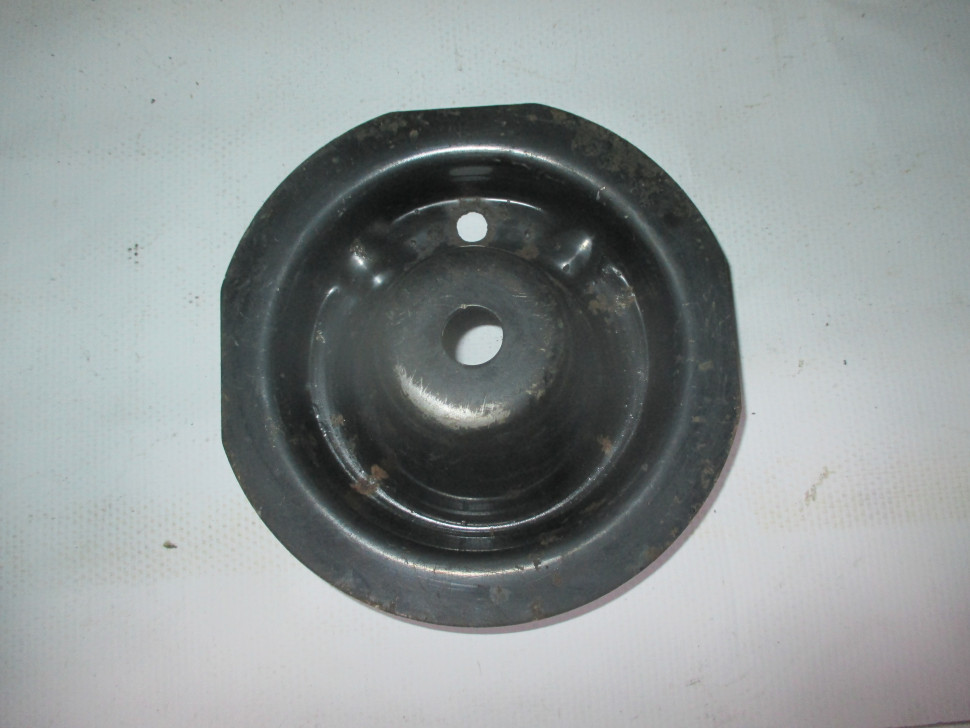 Чашка опоры пружины амортизатора заднего 96561769 седло Шевроле Лачетти ...