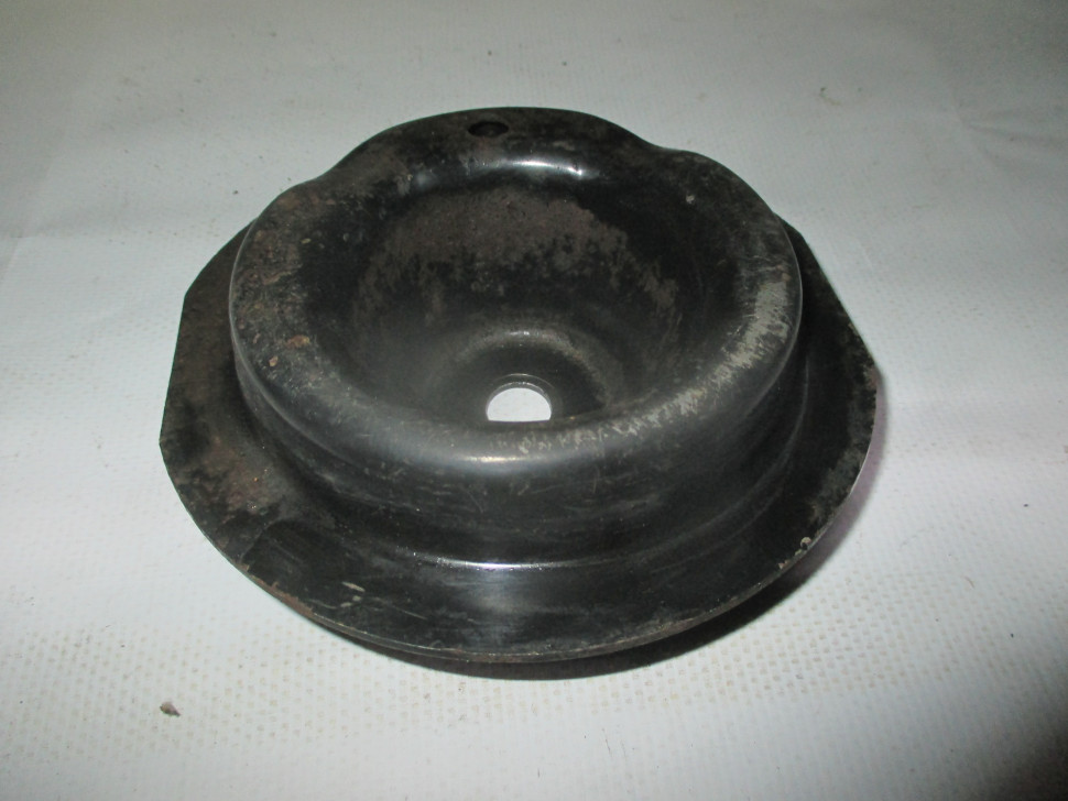 Чашка опоры пружины амортизатора заднего 96561769 седло Шевроле Лачетти ...