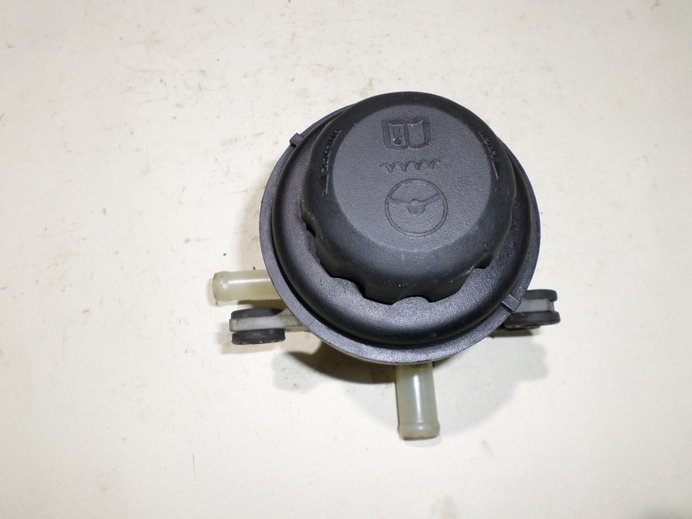 Бачок ГУР Шевроле Спарк М200 96591270 94563067 гидроусилителя руля ...