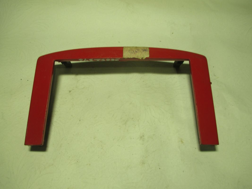 Накладка магнитолы 96652346, 96652347 декоративная Шевроле Авео Т250 и ...