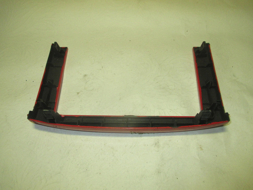 Накладка магнитолы 96652346, 96652347 декоративная Шевроле Авео Т250 и ...