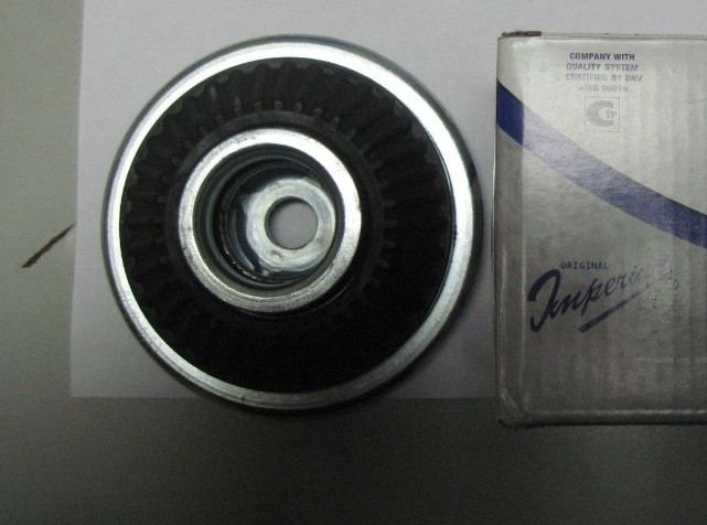 Опора амортизатора переднего 0344543, 13186959 Опель Астра Н, ZAFIRA ...