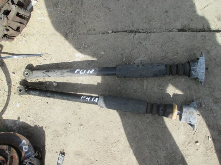 Амортизатор задний Форд Фьюжен 1209717, 1231001, 1305638, : купить, цена