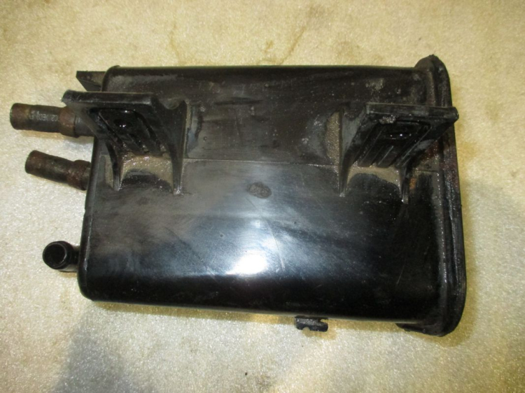 Адсорбер топливных паров Шевроле Авео Т200, Т250, 96537249 TM KFTC ...