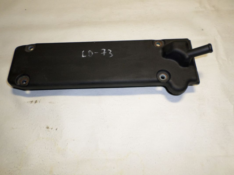 Крышка двигателя декоративная 96817970 EC2 96863395 Шевроле Спарк М300 ...