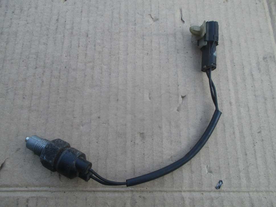 Датчик заднего хода 96314357 DA285 Дэу Матиз Шевроле Спарк, - БУ ...