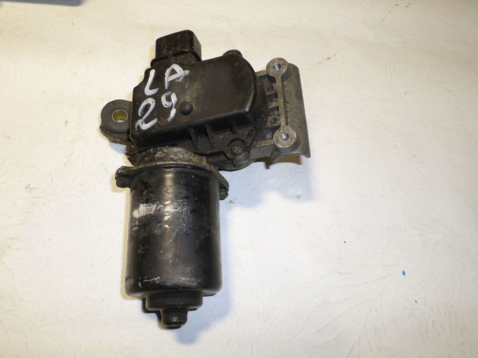 Мотор стеклоочистителя 96435502, 96474945 Шевроле Лачетти R1 - только ...