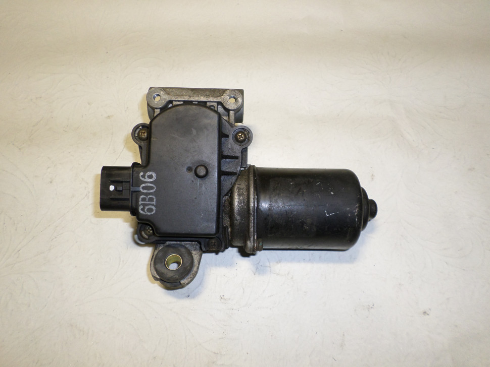 Мотор стеклоочистителя 96435502, 96474945 Шевроле Лачетти R1 - только ...