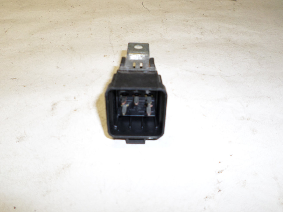 Реле 96251271 вентилятора охлаждения двигателя Шевроле Лачетти Реззо ...