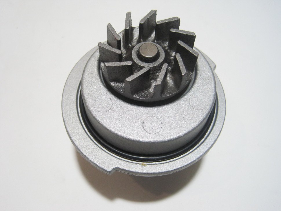 Помпа 96352650 96930074 Шевроле Авео Лачетти Круз F14-18D3 - 1.4-1,8л ...