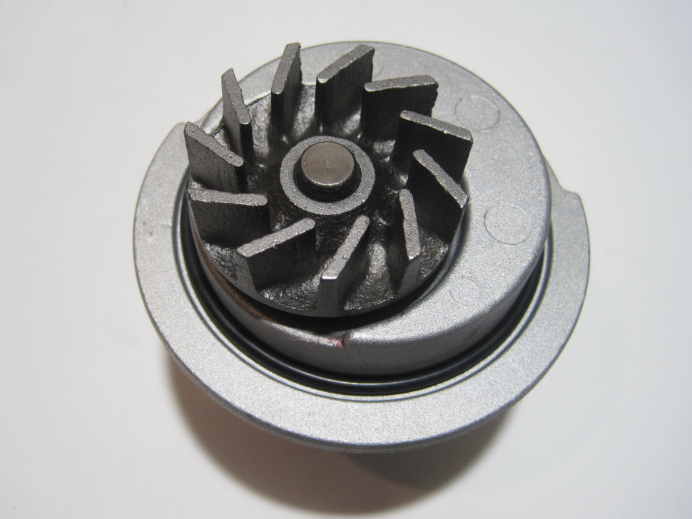 Помпа 96352650 96930074 Шевроле Авео Лачетти Круз F14-18D3 - 1.4-1,8л ...