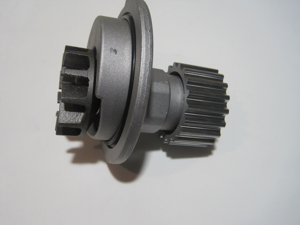 Помпа 96352650 96930074 Шевроле Авео Лачетти Круз F14-18D3 - 1.4-1,8л ...