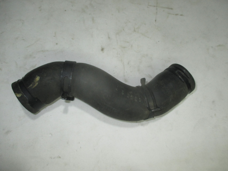 Шланг охлаждения 96184371 VJU Шевроле Лачетти Дэу Нубира 2,0 литра от ...