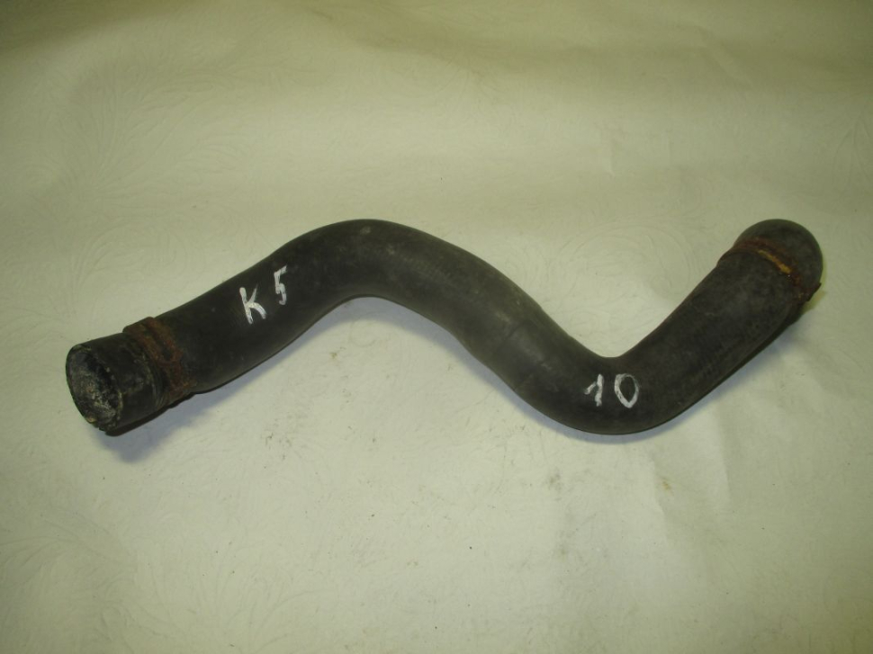 Шланг охлаждения радиатора нижний 13118271 1337714 495058240 Опель ...