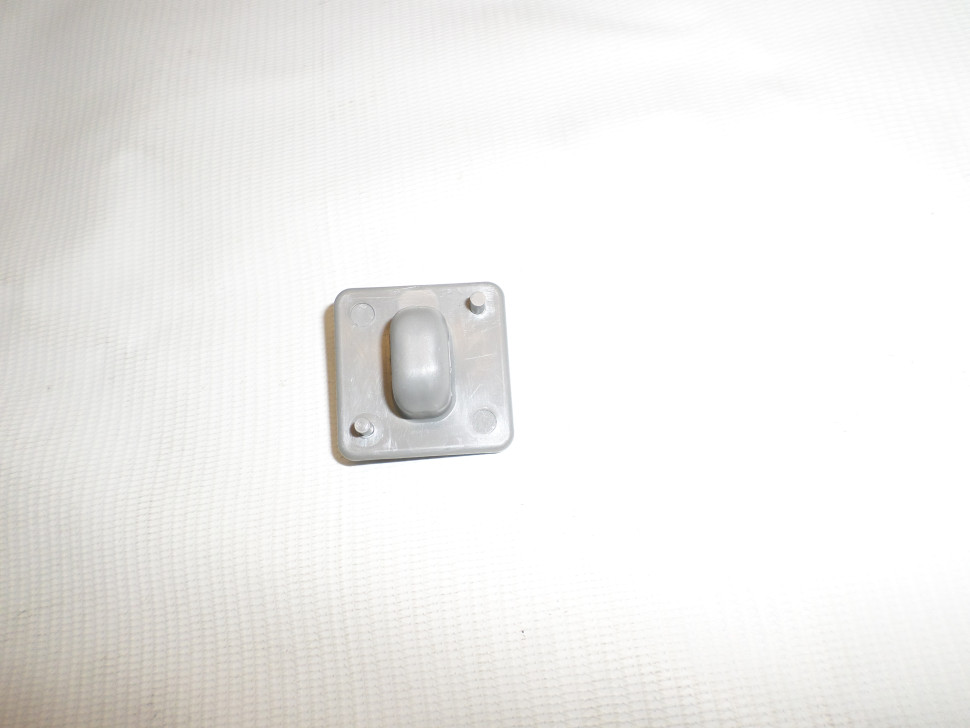 Упор капота - Кронштейн основание упора капота 96165268 Шевроле Лачетти ...