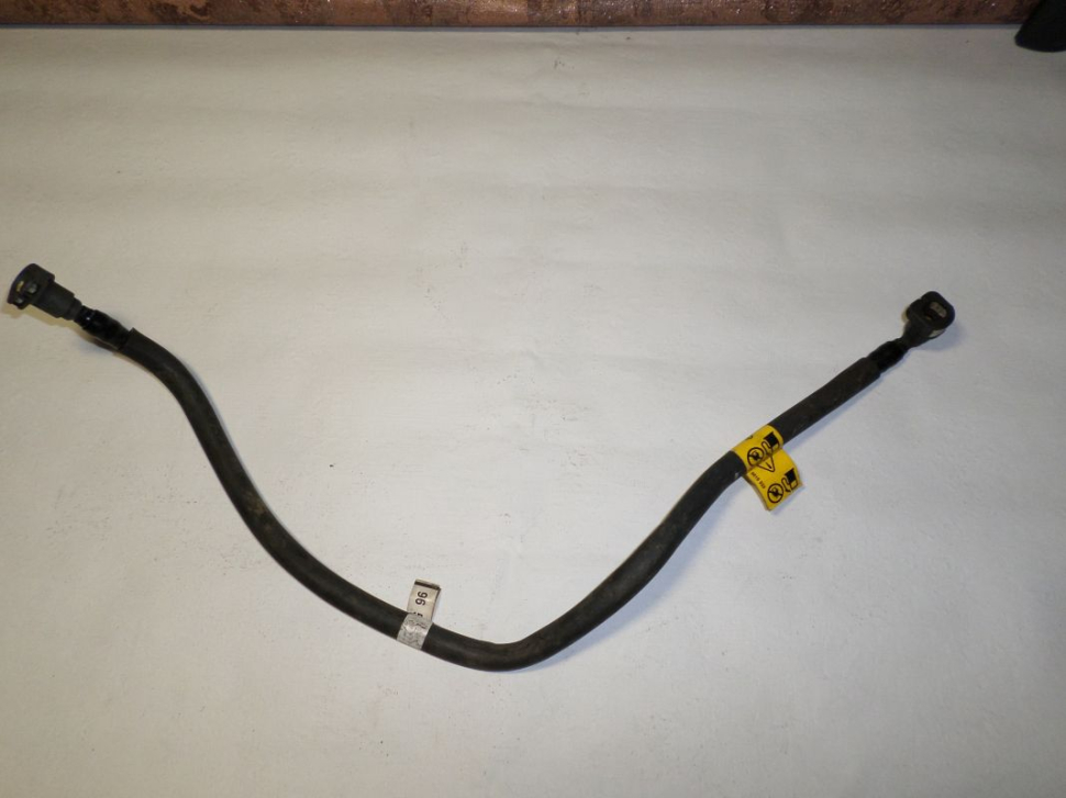 Трубка топливной системы 96418313 96553827 96553833 JK к рампе ...