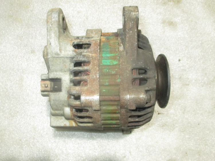 Генератор 96380673 96314258 Mando 65 Am на Шевроле Спарк Дэу Матиз 0,8 ...