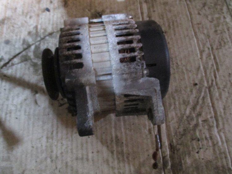 Генератор Спарк Дэу Матиз 0,8-1,0л 96314258, 65 Am 96566261, : купить, цена