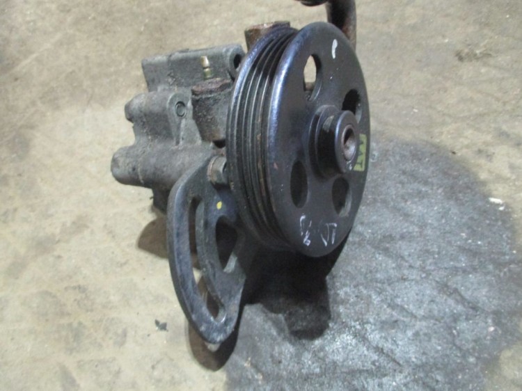 Насос ГУР 96980872 96980873 Шевроле Спарк М300 мотор 1,0-1,2 литра со ...