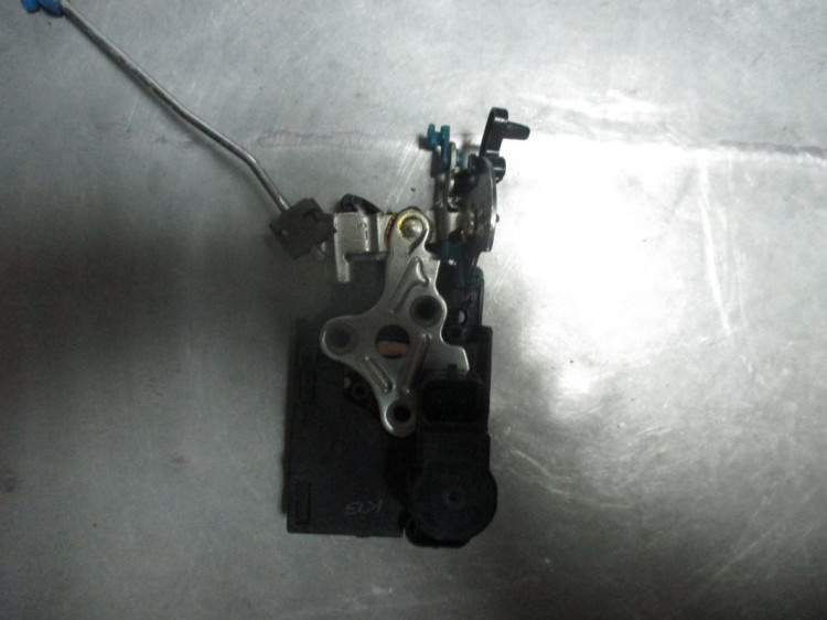 Замок двери Шевроле Авео Т200 Лачетти Реззо 96260996 задней правой на ...