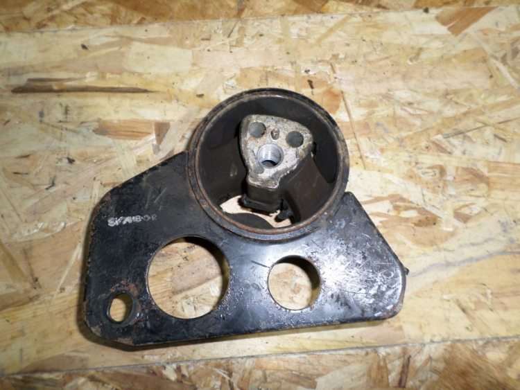 Подушка двигателя правая 96322963 96314473 96314223 Дэу Матиз Шевроле ...