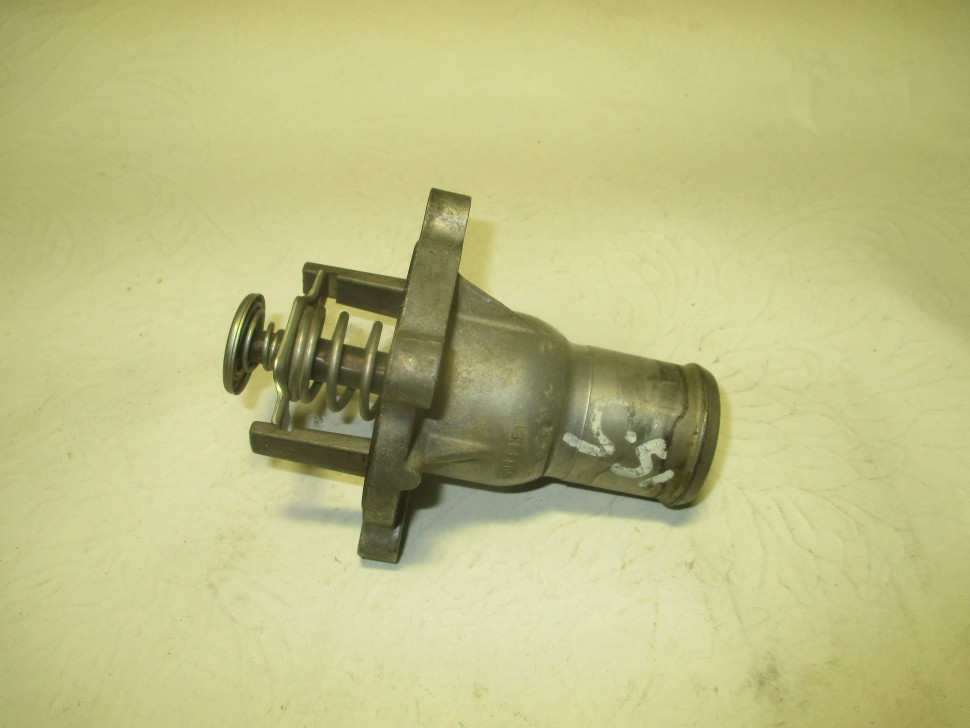 Термостат 55559595, 24435102, 2503185 - Корпус алюминиевый без датчика ...