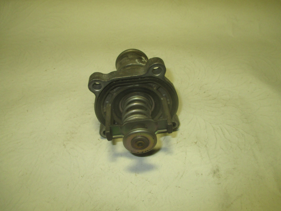 Термостат 55559595, 24435102, 2503185 - Корпус алюминиевый без датчика ...